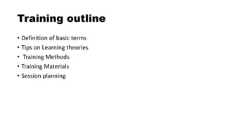 Training Methods.pptx