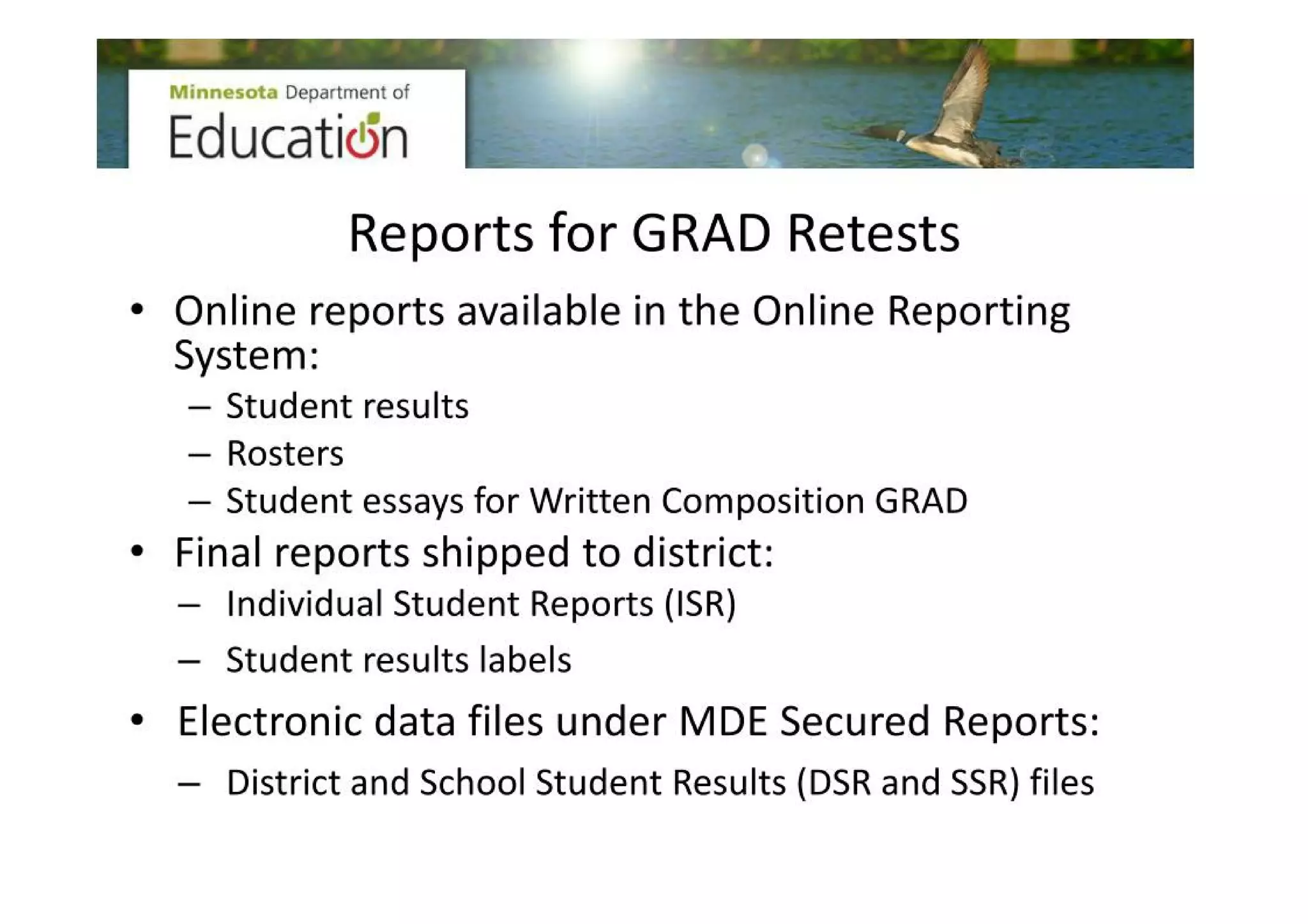 Training Module II | PDF