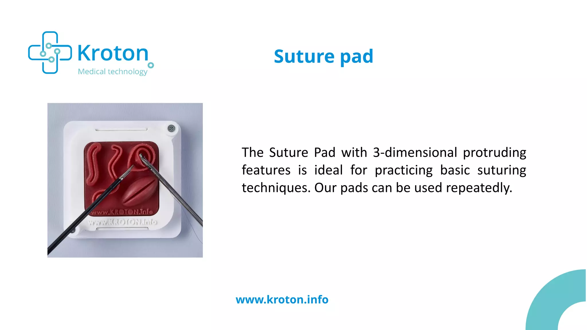 Training modules for laparoscopic trainer | PDF