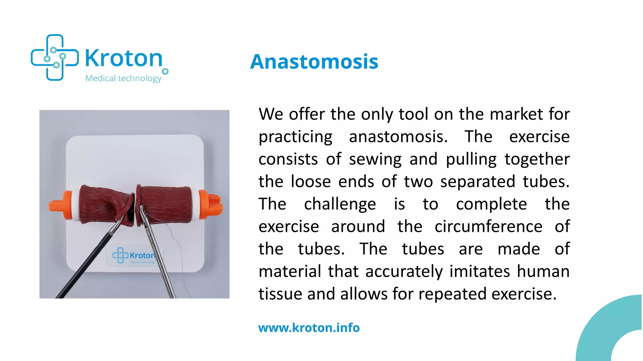 Training modules for laparoscopic trainer | PDF