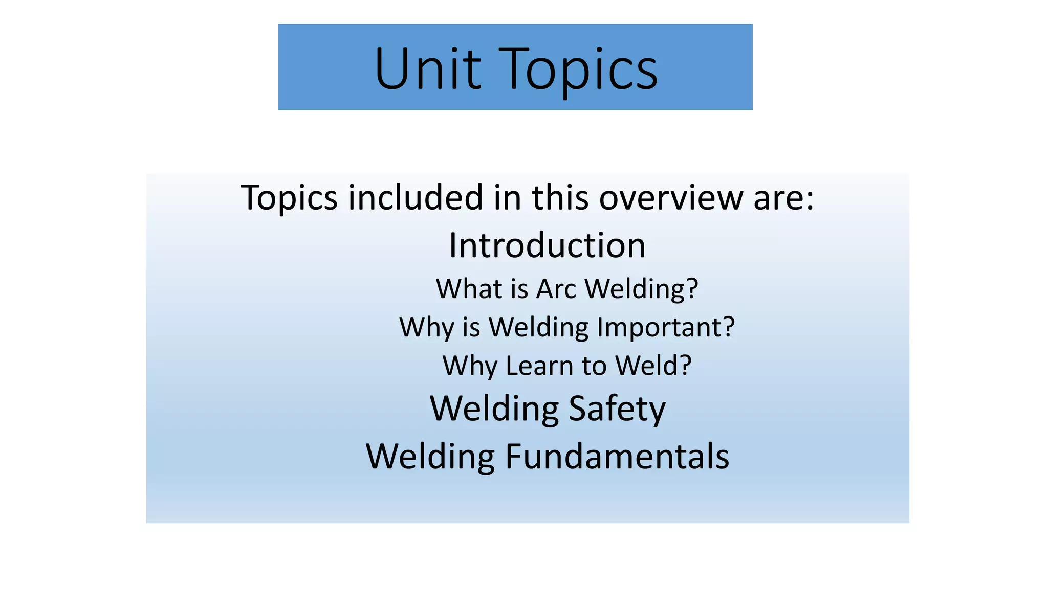 Training module welding.pptx