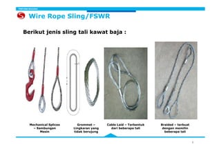 Training Modul_Rigging & Lifting Opeation.pdf