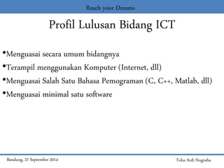 Training motivasi di smk telkom bandung | PPT