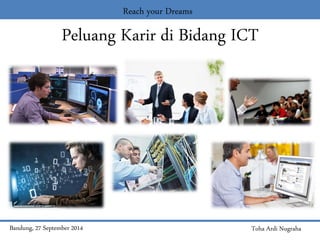 Training motivasi di smk telkom bandung | PPT