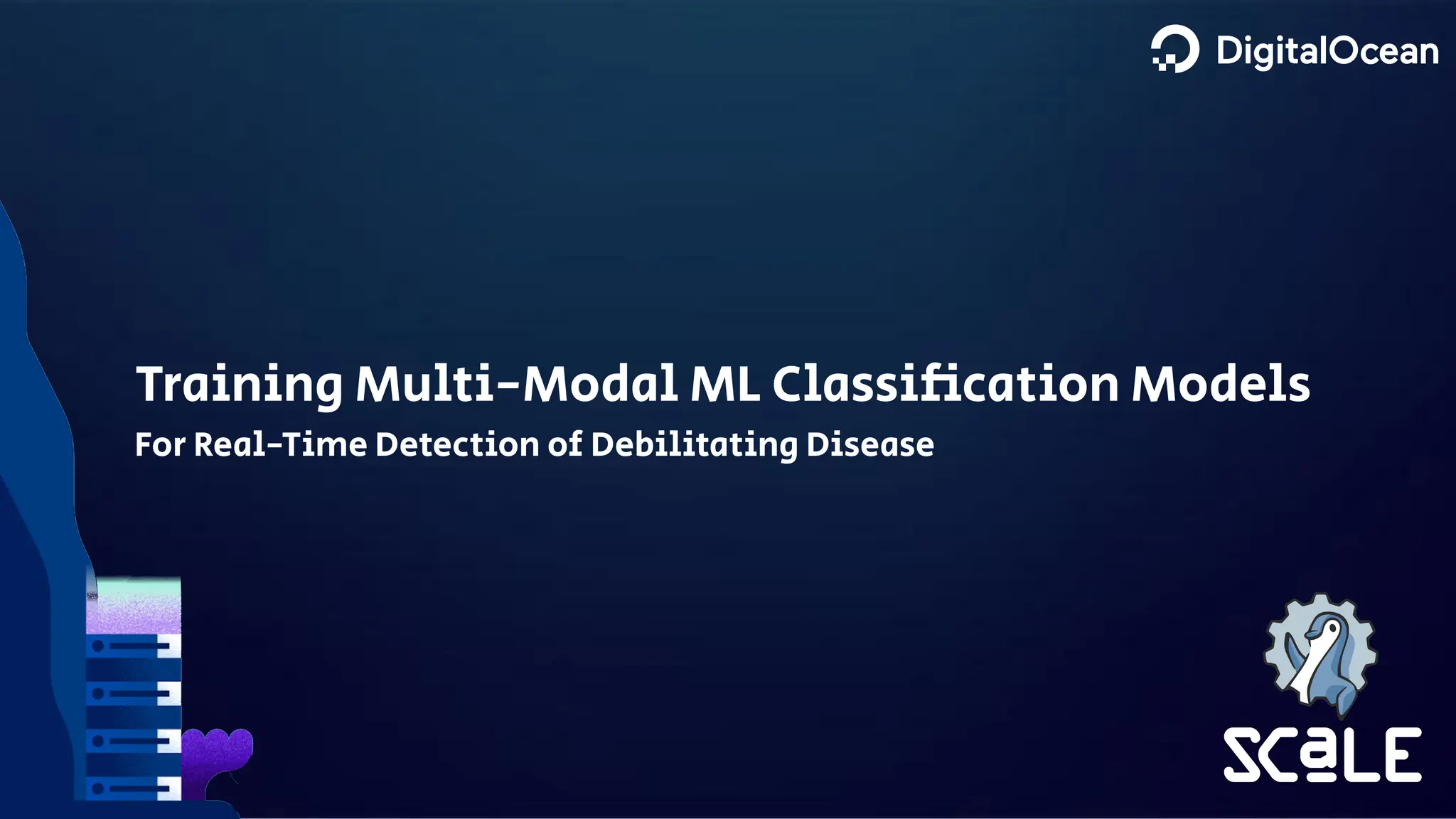 2025 SCaLE 22x - Training Multi-Modal ML Classification Models for Real Time Detection of ...