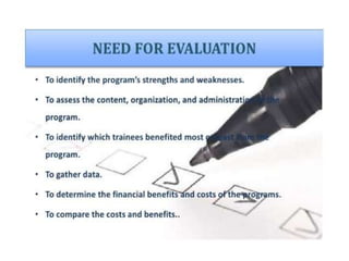 Training nd development ppt | PPT