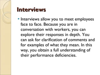 Training need analysis | PPT