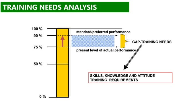 Training Needs Analysis.pptx | Business | Business and Finance