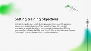 Training Needs Assessment.pptx ppt share slide | PPTX