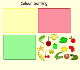 SGIS Training Ways of Using | PPT