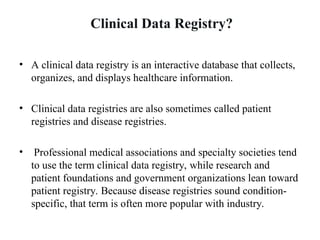 Data Entry Training for DEOs in Research | PPT