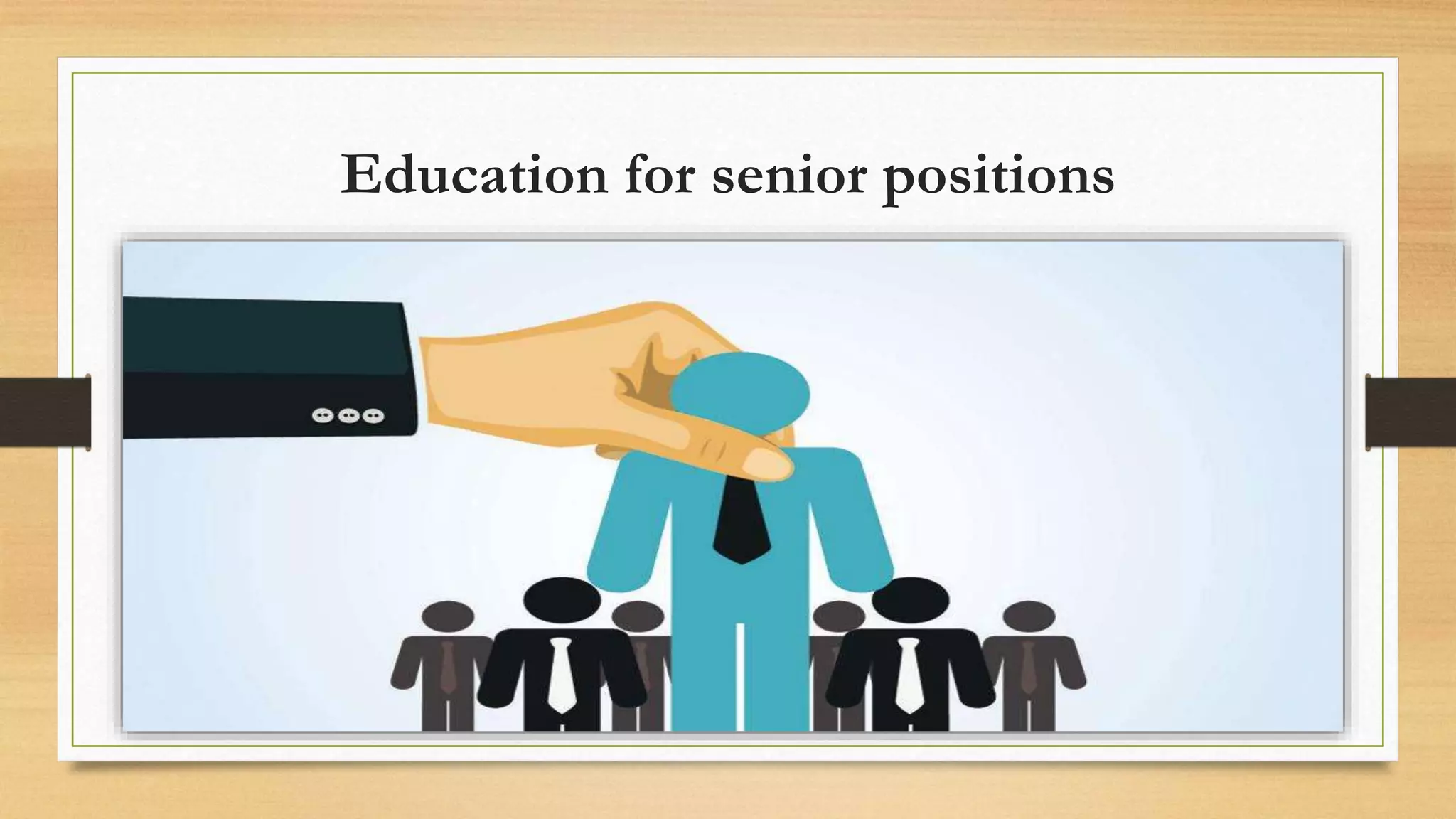 Training of library personnel | PPTX