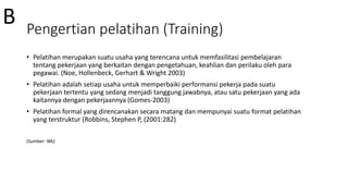 Training of trainer | PPTX