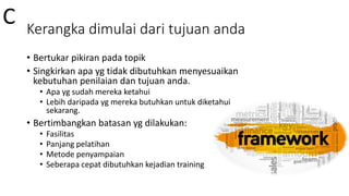 Training of trainer | PPTX