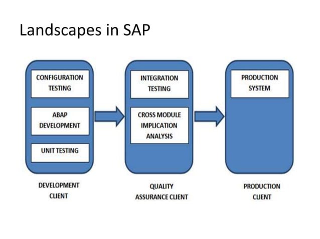 Training on ASAP Methodology.ppt | Business | Business and Finance