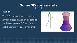 Training on autocad | PDF