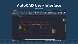 Training on autocad | PDF