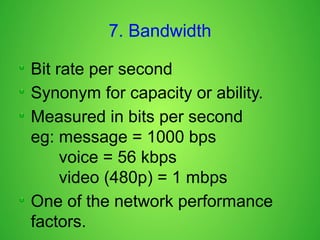 Training on basic internet troubleshooting | PPT