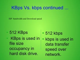 Training on basic internet troubleshooting | PPT