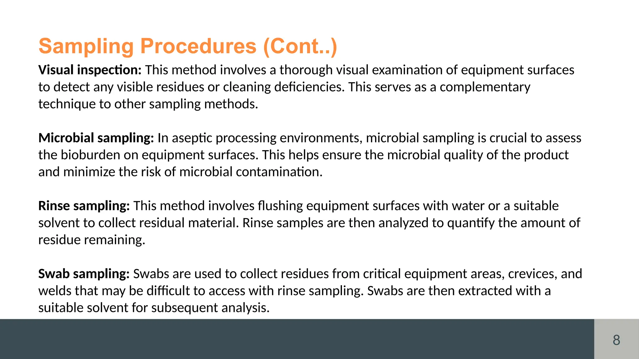 Training on CLEANING VALIDATION_APIC.pptx