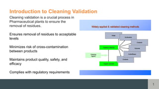 Training on CLEANING VALIDATION_APIC.pptx