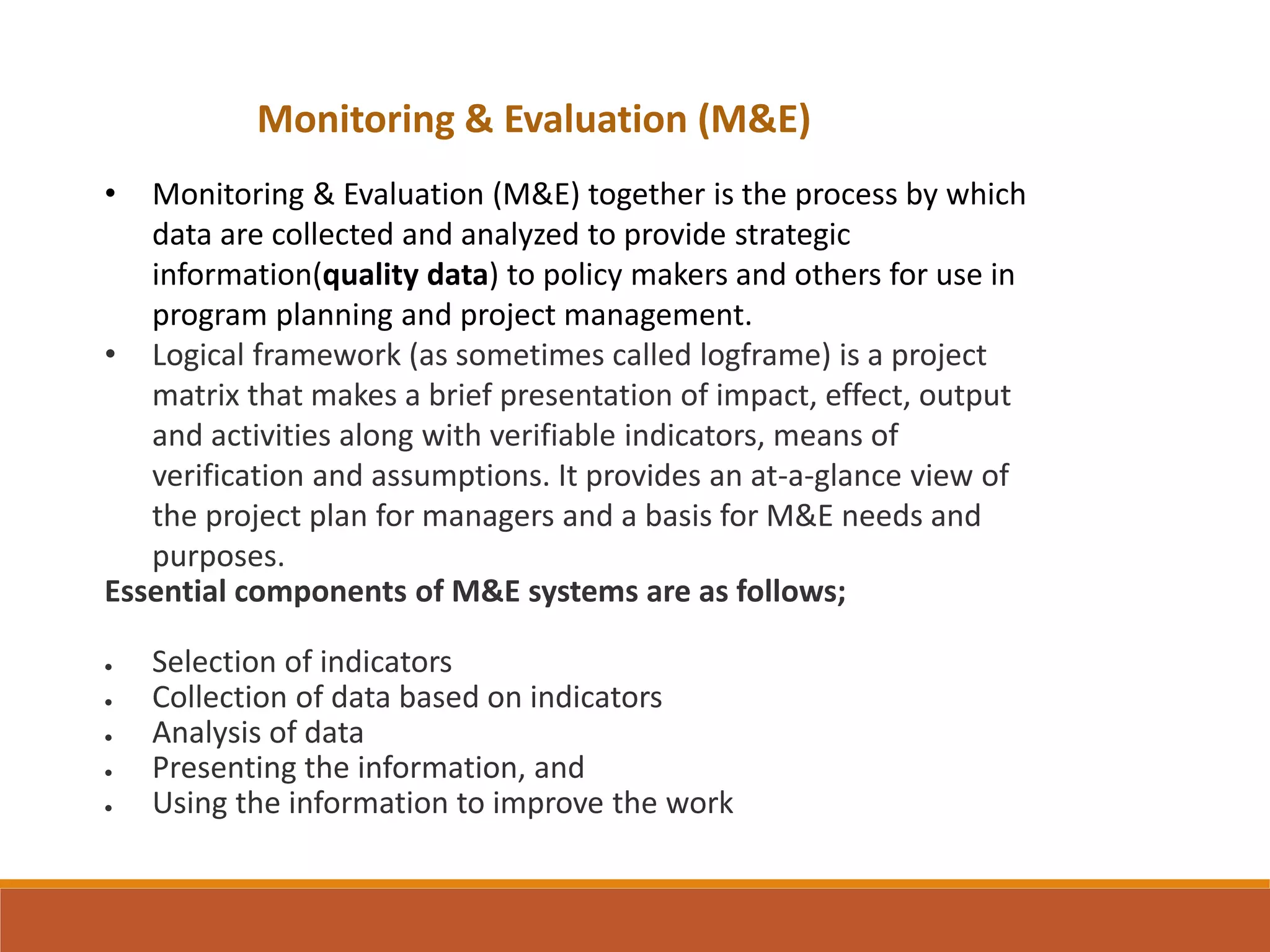 Training on data collection | PPTX