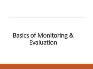 Training on data collection | PPTX