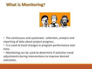 Training on data collection | PPTX