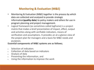 Training on data collection | PPTX