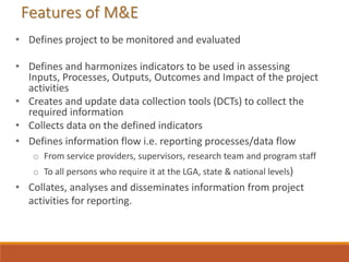 Training on data collection 1 | PPTX