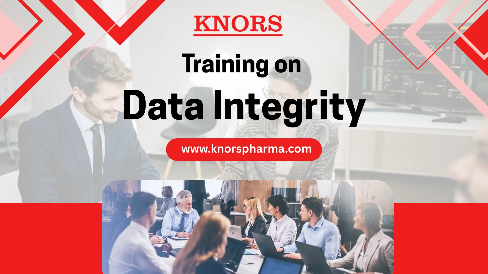 Training on Data Integrity | PDF