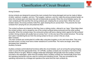 Training on Electrical Starter & Switch Gear.ppt
