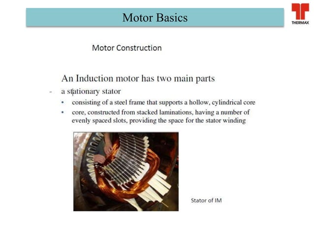 Training on Electrical Starter & Switch Gear.ppt