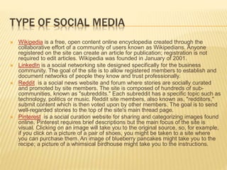 TRAINING ON ICT & SOCIAL MEDIA TOOLS.pptx