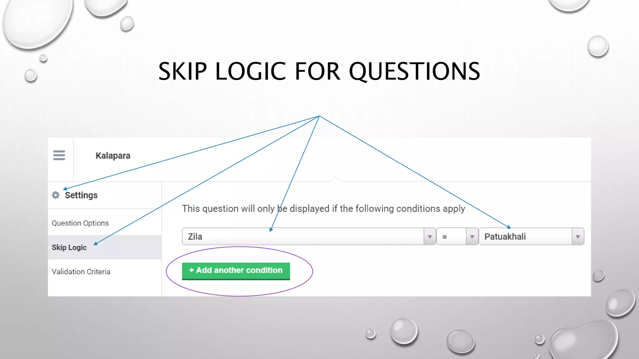 Training On Using Kobotoolbox For On Line Or Off Line Pptx Internet