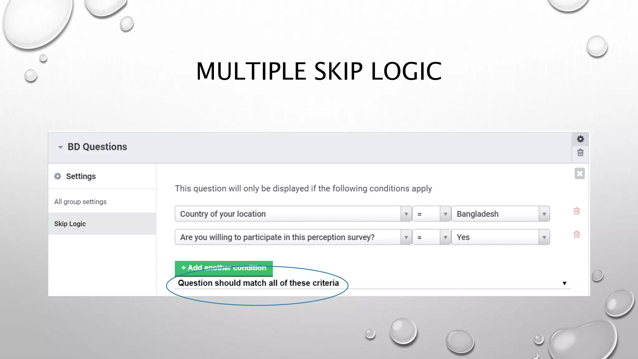 Training on using kobotoolbox for on line or off-line | PPTX