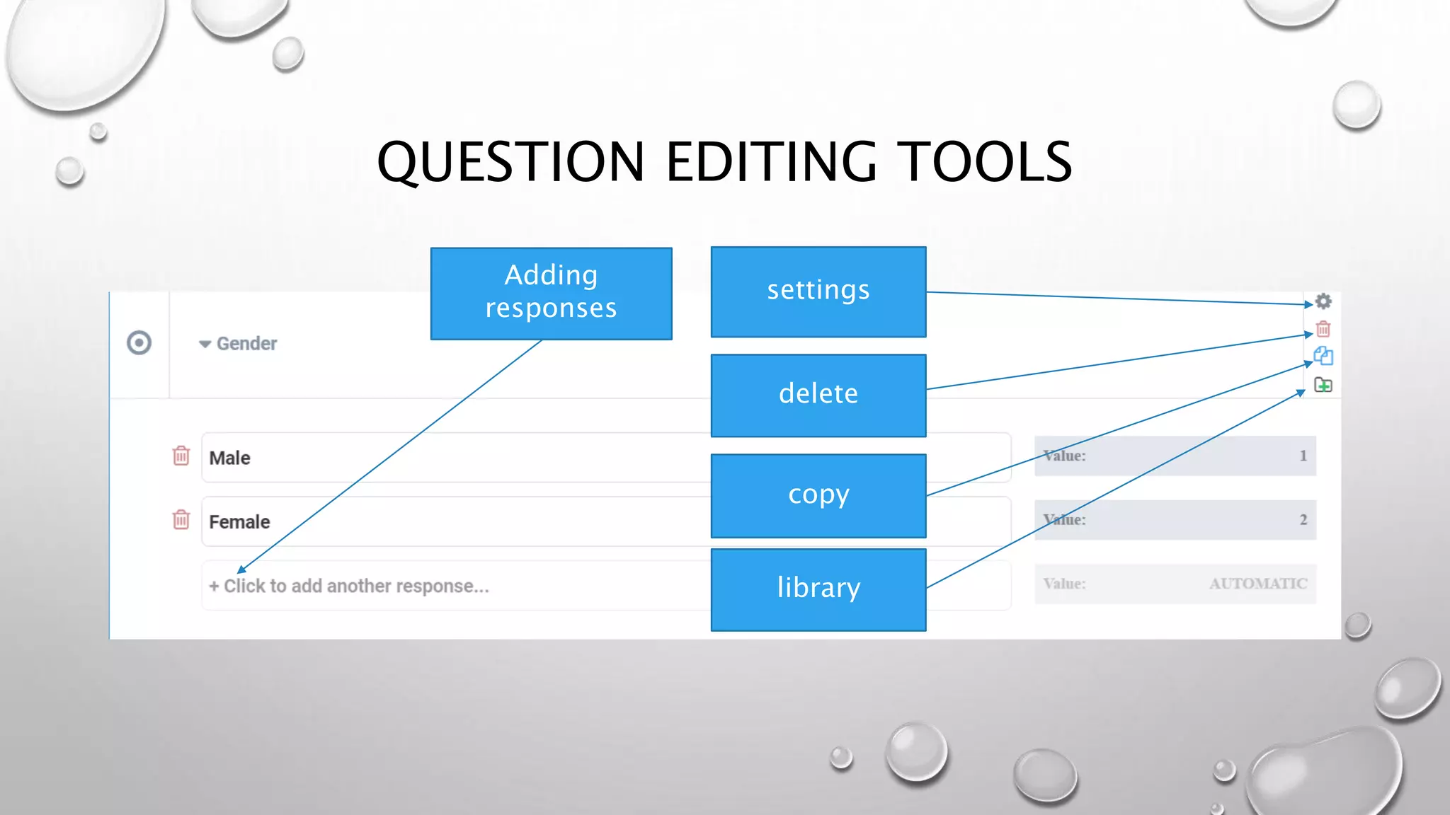 Training on using kobotoolbox for on line or off-line | PPTX