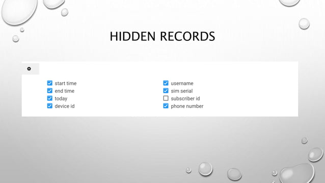 Training on using kobotoolbox for on line or off-line | PPTX | Internet | Computing