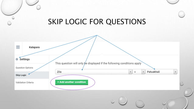 Training On Using Kobotoolbox For On Line Or Off Line Pptx Internet Computing