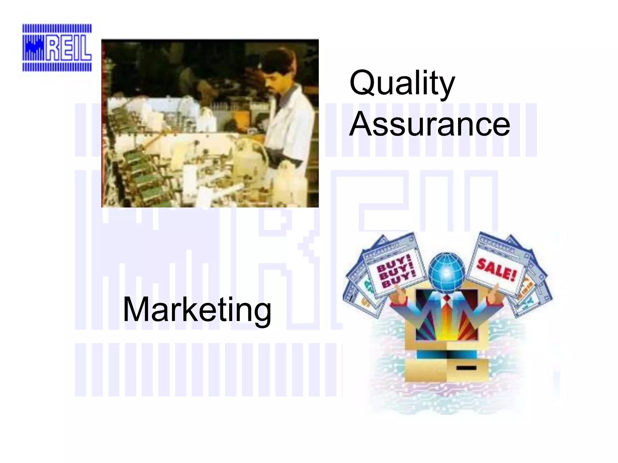 Training overview (REIL) | PPTX