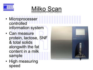 Training overview (REIL) | PPTX