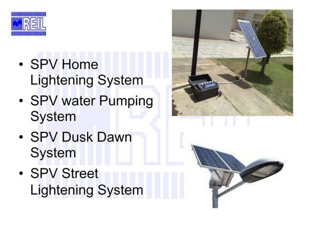 Training overview (REIL) | PPT