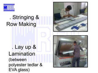 Training overview (REIL) | PPTX