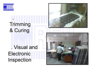 Training overview (REIL) | PPTX