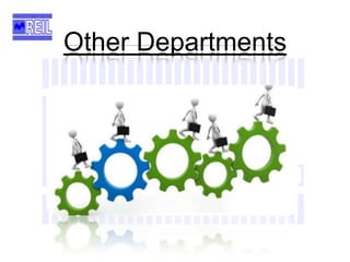 Training overview (REIL) | PPTX