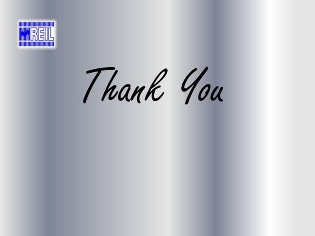 Training overview (REIL) | PPT