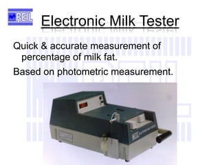 Training overview (REIL) | PPTX