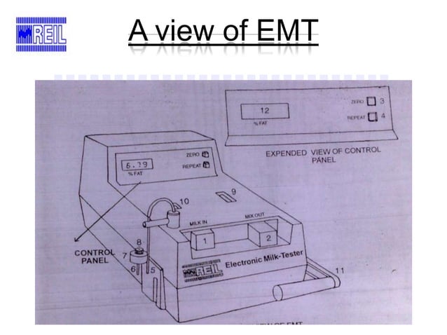 Training overview (REIL) | PPT