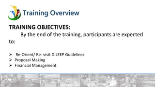 Important Training Overview _ ACP- Copy.pptx