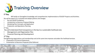 Important Training Overview _ ACP- Copy.pptx
